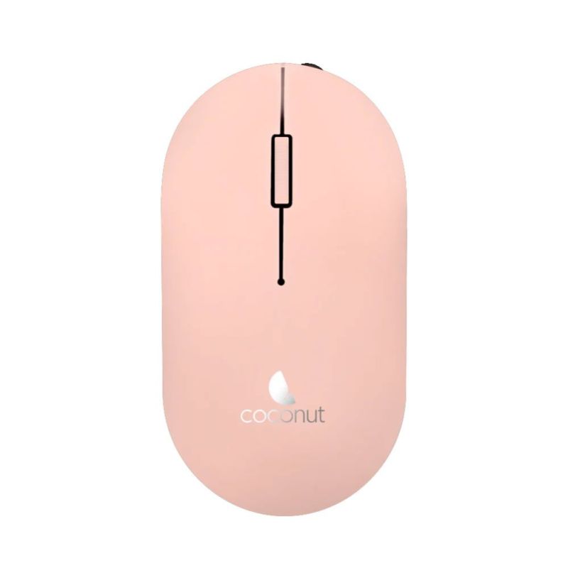 COCONUT Fame Wireless Mouse, Value Series Mouse in APkart Online Store