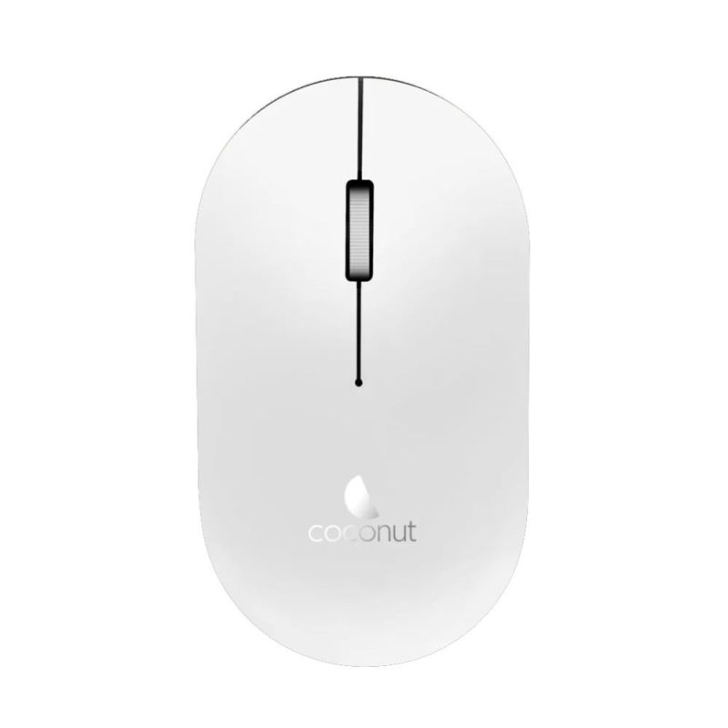 COCONUT Fame Wireless Mouse, Value Series Mouse in APkart Online Store