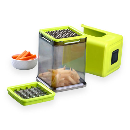 Max Senso Unbreakable Finger Chips Cutter in APkart Online Store