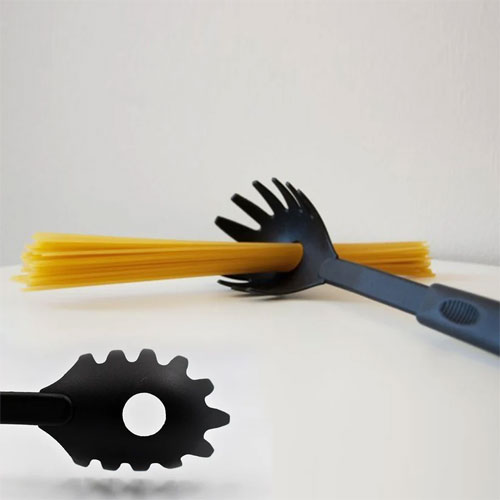 Max Senso Plastic Chopper (Black) in APkart Online Store